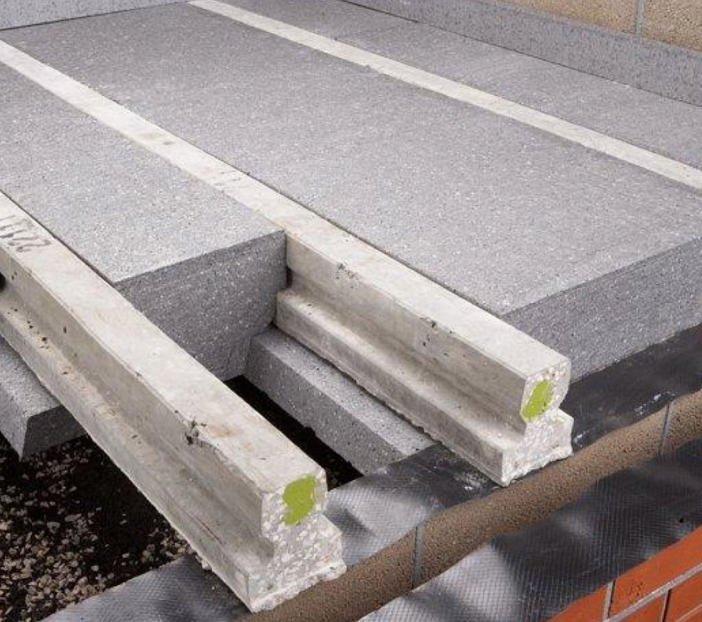 System details – Beamshield