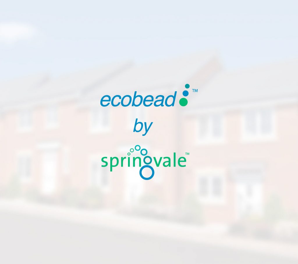 Ecobead Platinum – High performance, injected, blown bead EPS ...