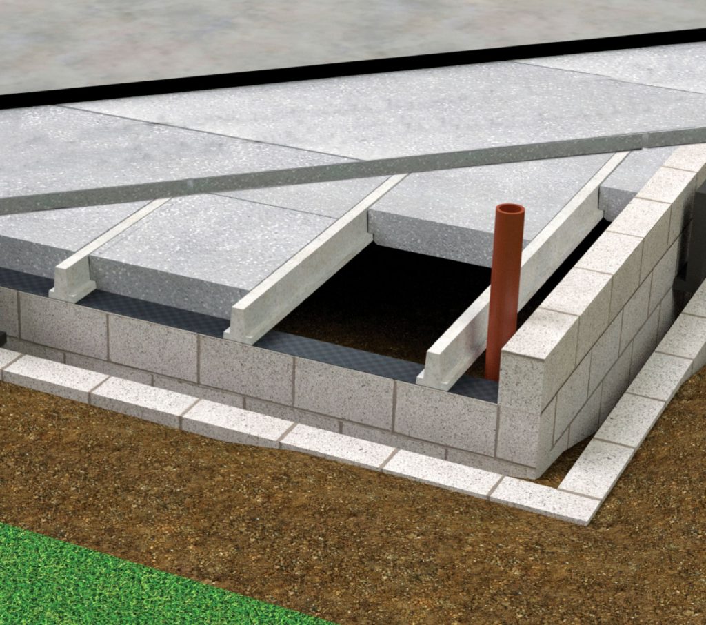 Floor Products – Springvale EPS Ltd.