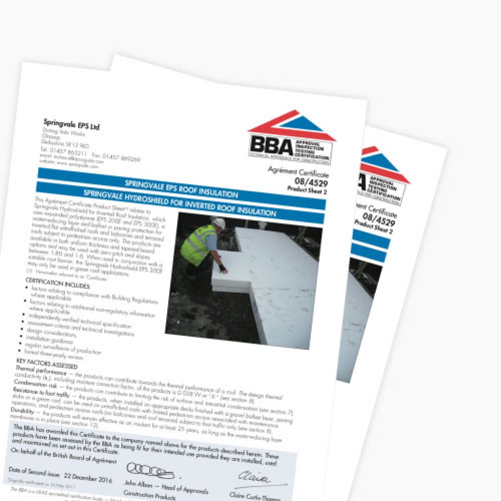 Hydroshield – Springvale EPS Ltd.